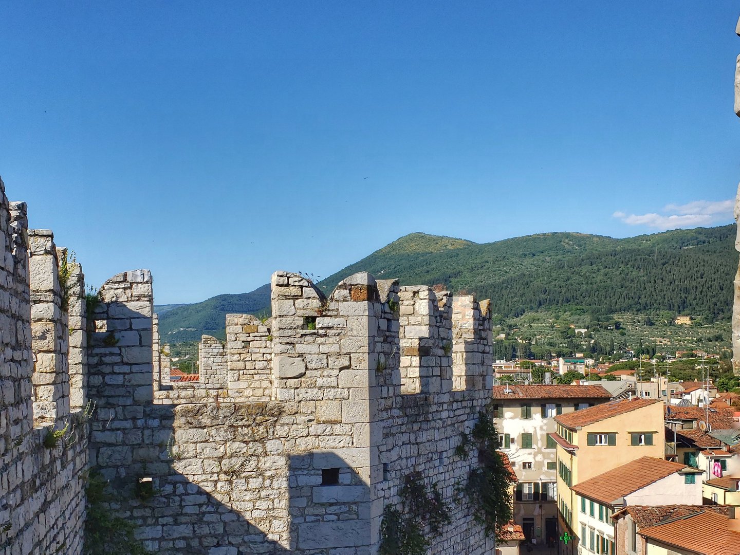 Prato Turismo - Castello dell’Imperatore