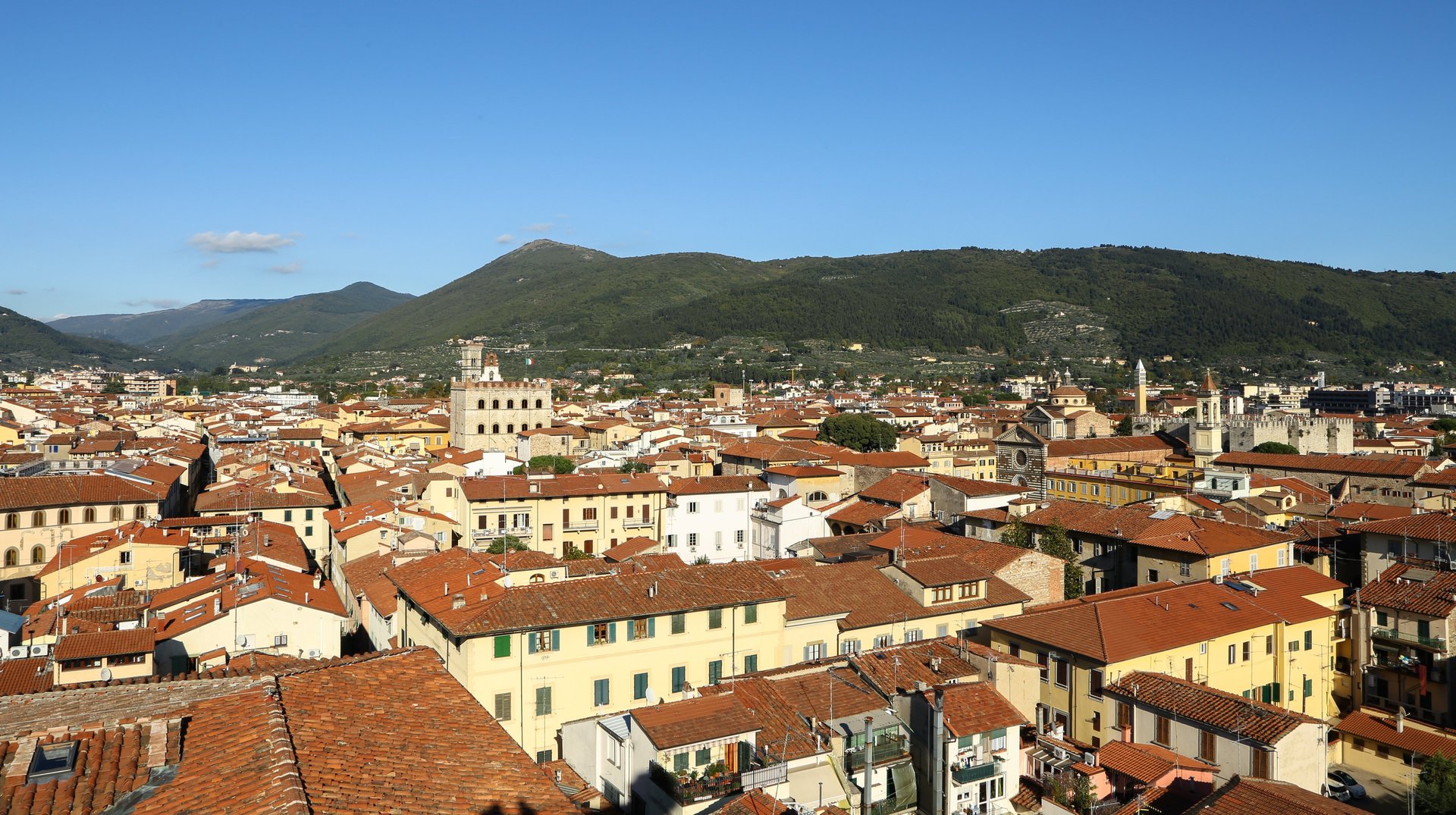 Prato Turismo - Prato