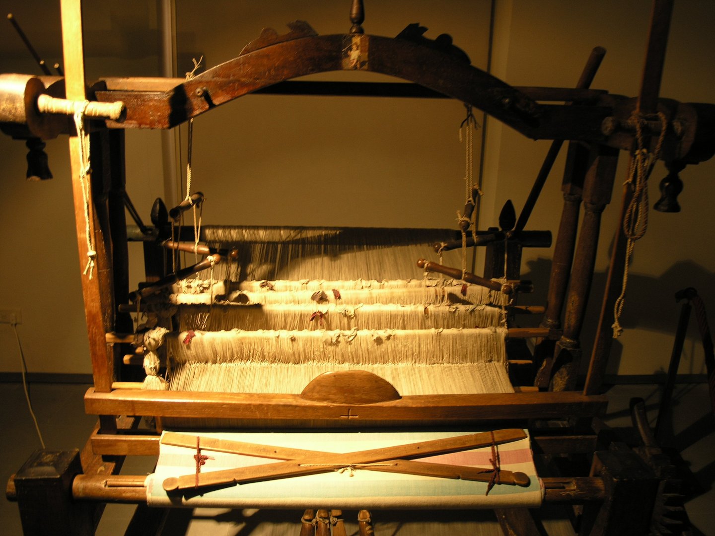 Prato Turismo - Prato Textile Museum: history and textile excellence