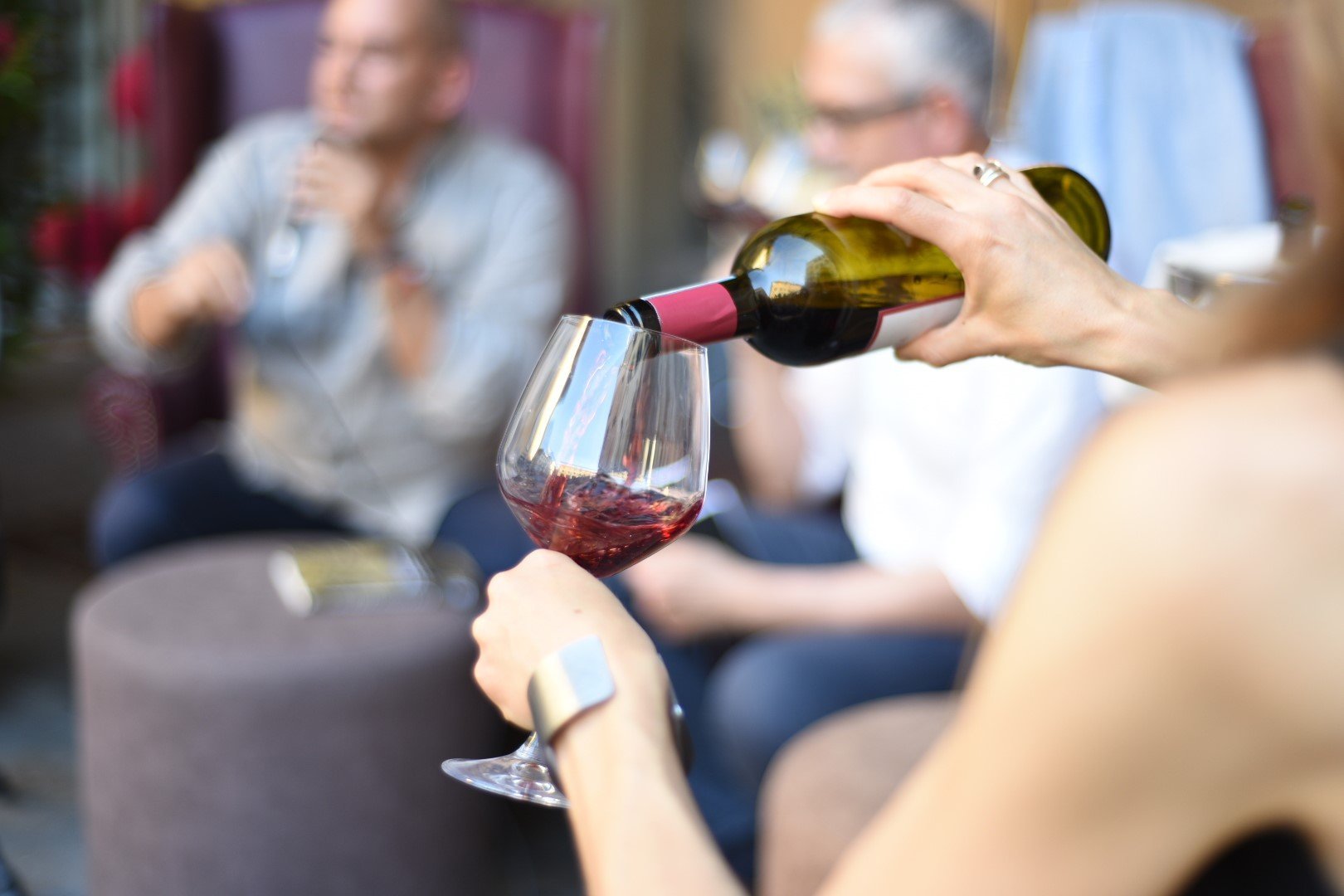 Prato Turismo - Tour of the cellars of the Prato area