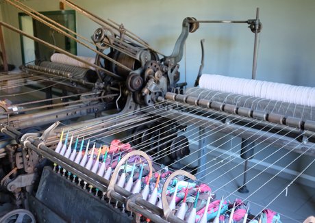 Prato Turismo - Cosa