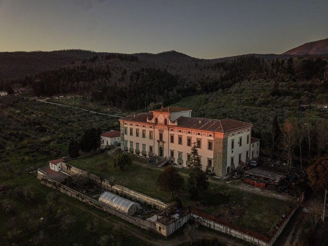 Prato Turismo - In bicicletta attraverso le meraviglie di Montemurlo