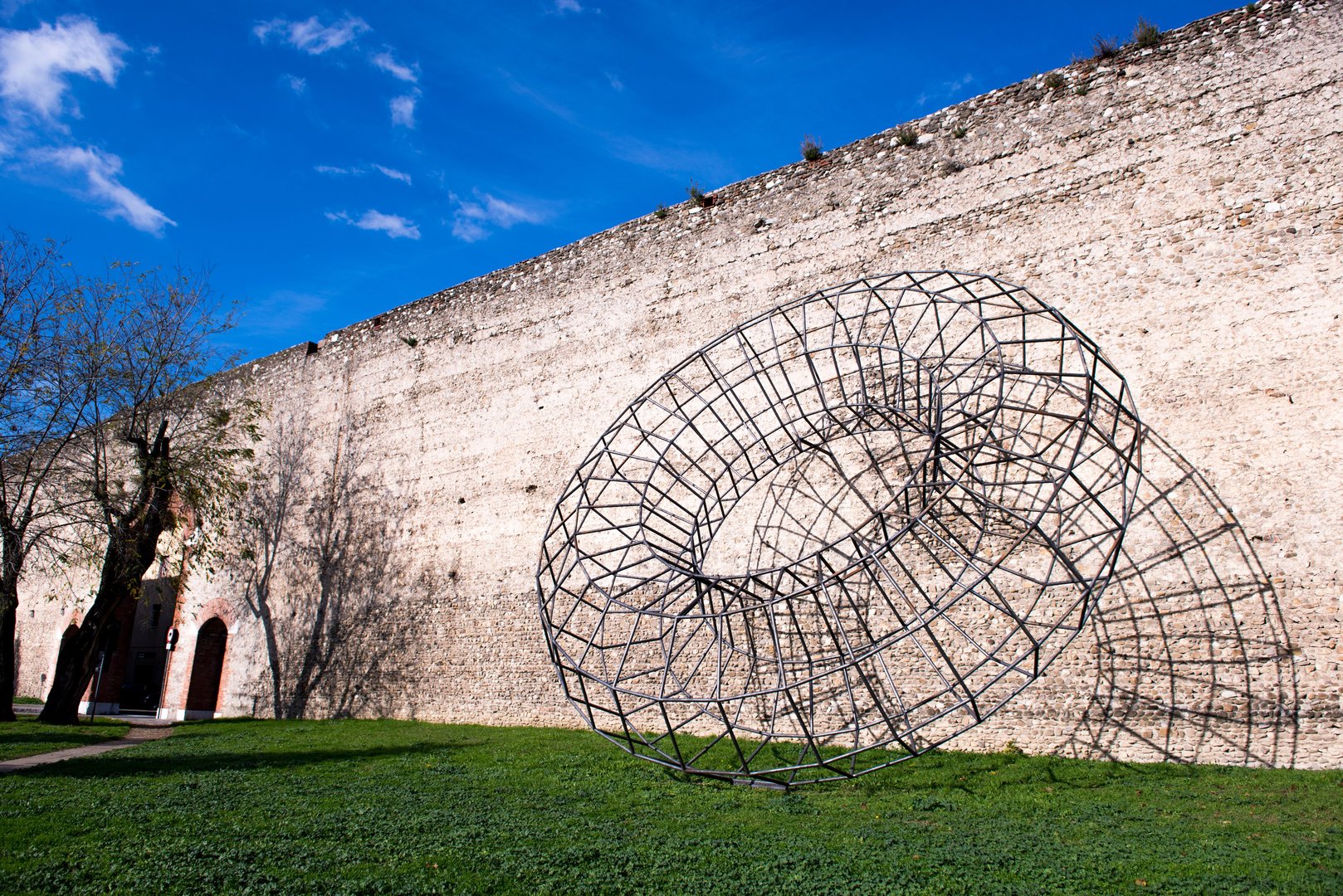 Prato Turismo - Mazzocchio